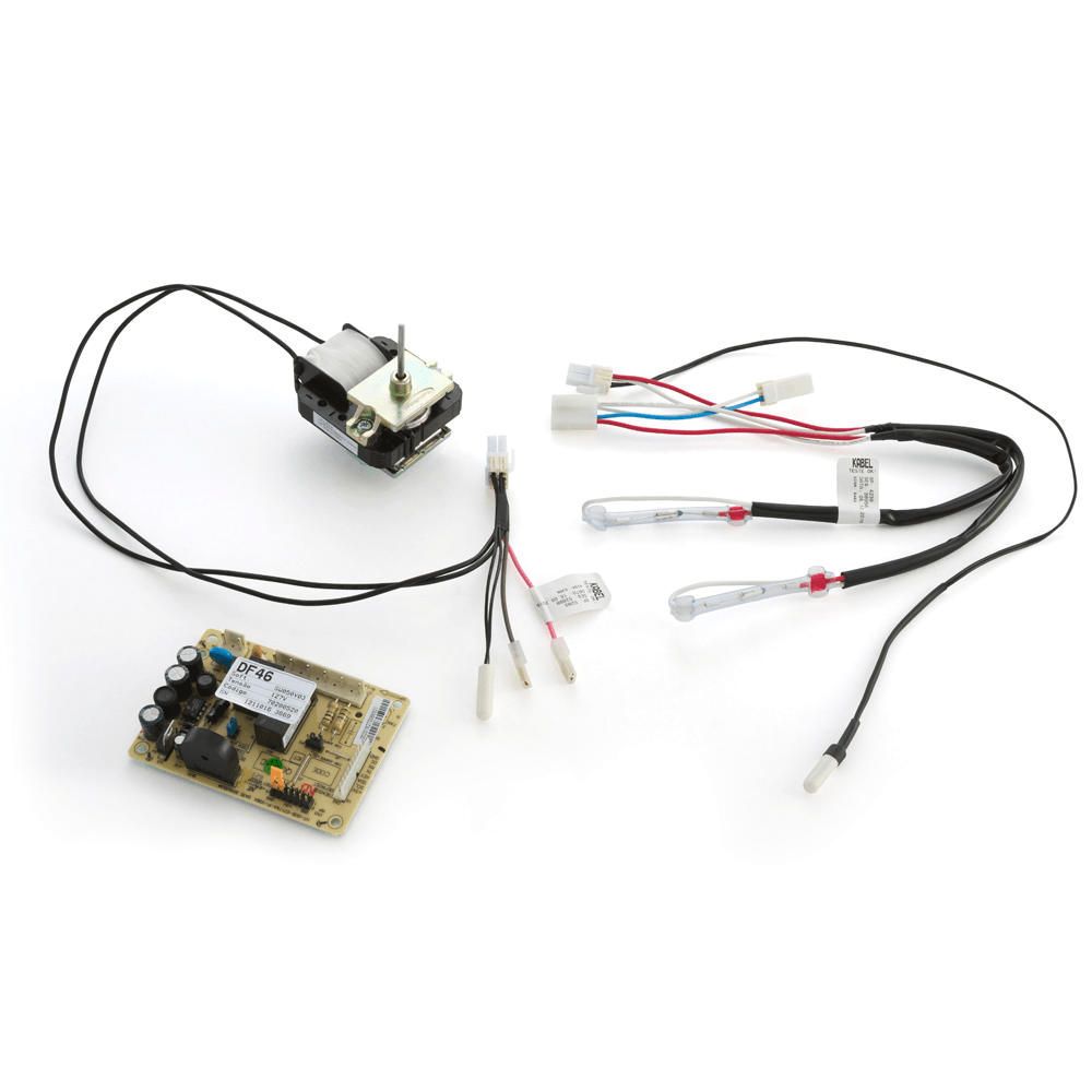 KIT PLACA POT SENSOR 127V - Electrolux Parceiros