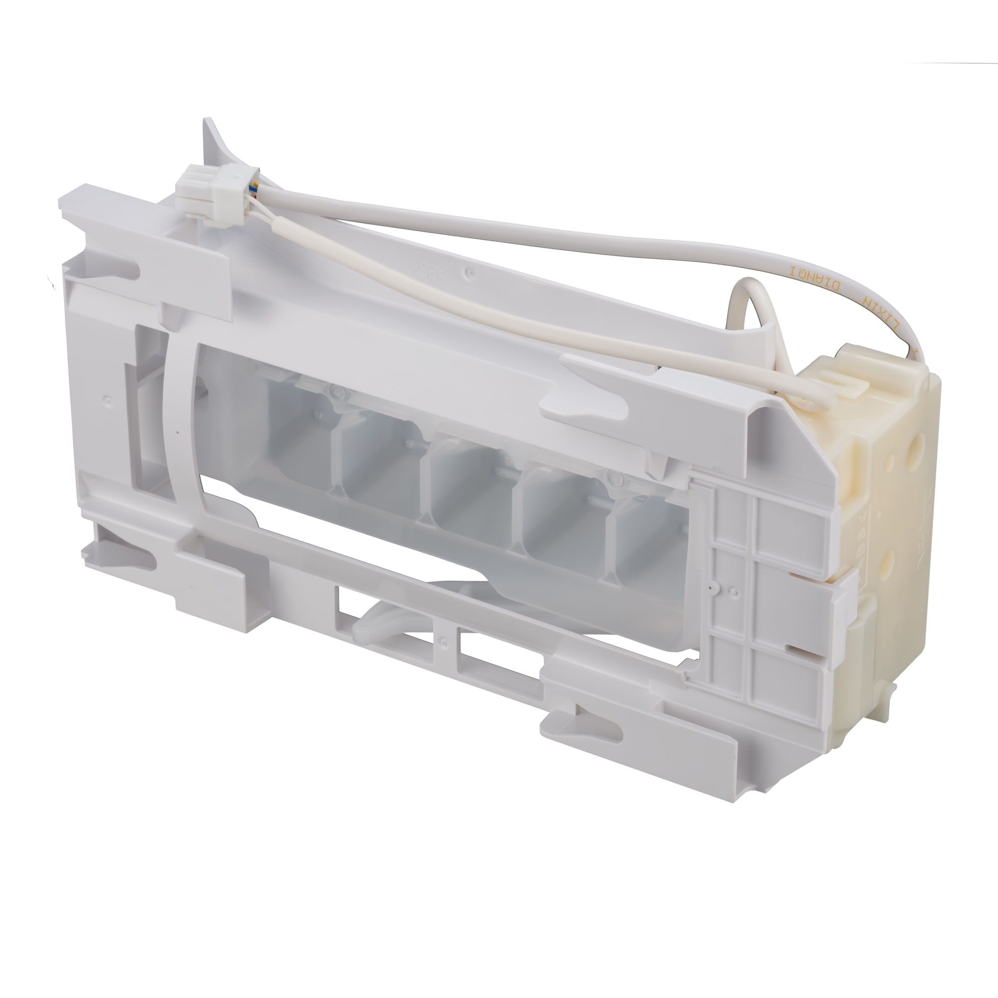 MAQUINA GELO BL3IW SC - Electrolux Parceiros