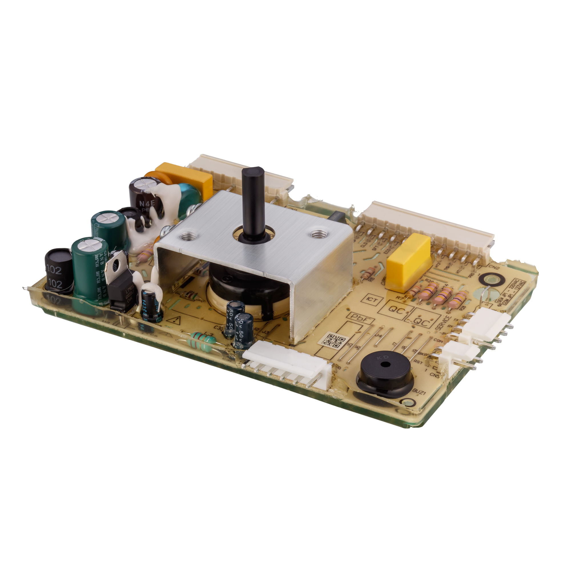 PL POTENCIA AW - LUC10, SC - Electrolux Parceiros