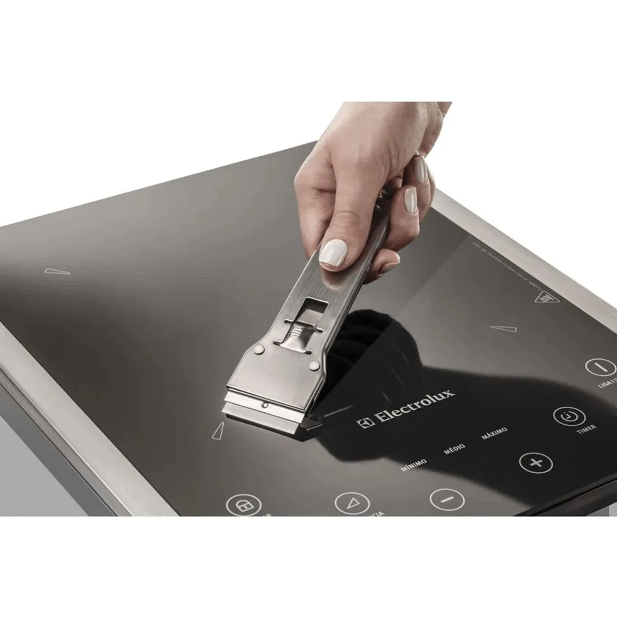 Electrolux Parceiros